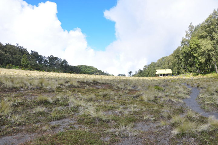 Gunung Semeru 3676 Mdpl – ASTACALA